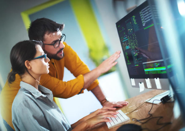 Litigation Support Services | Keta Group