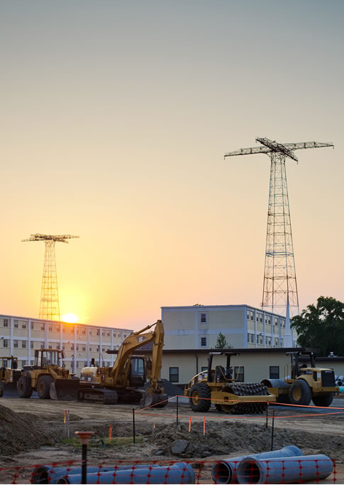 Design Build Construction Company | Keta Group