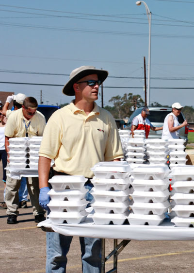 Mass Feeding & Emergency Food Services | Keta Group