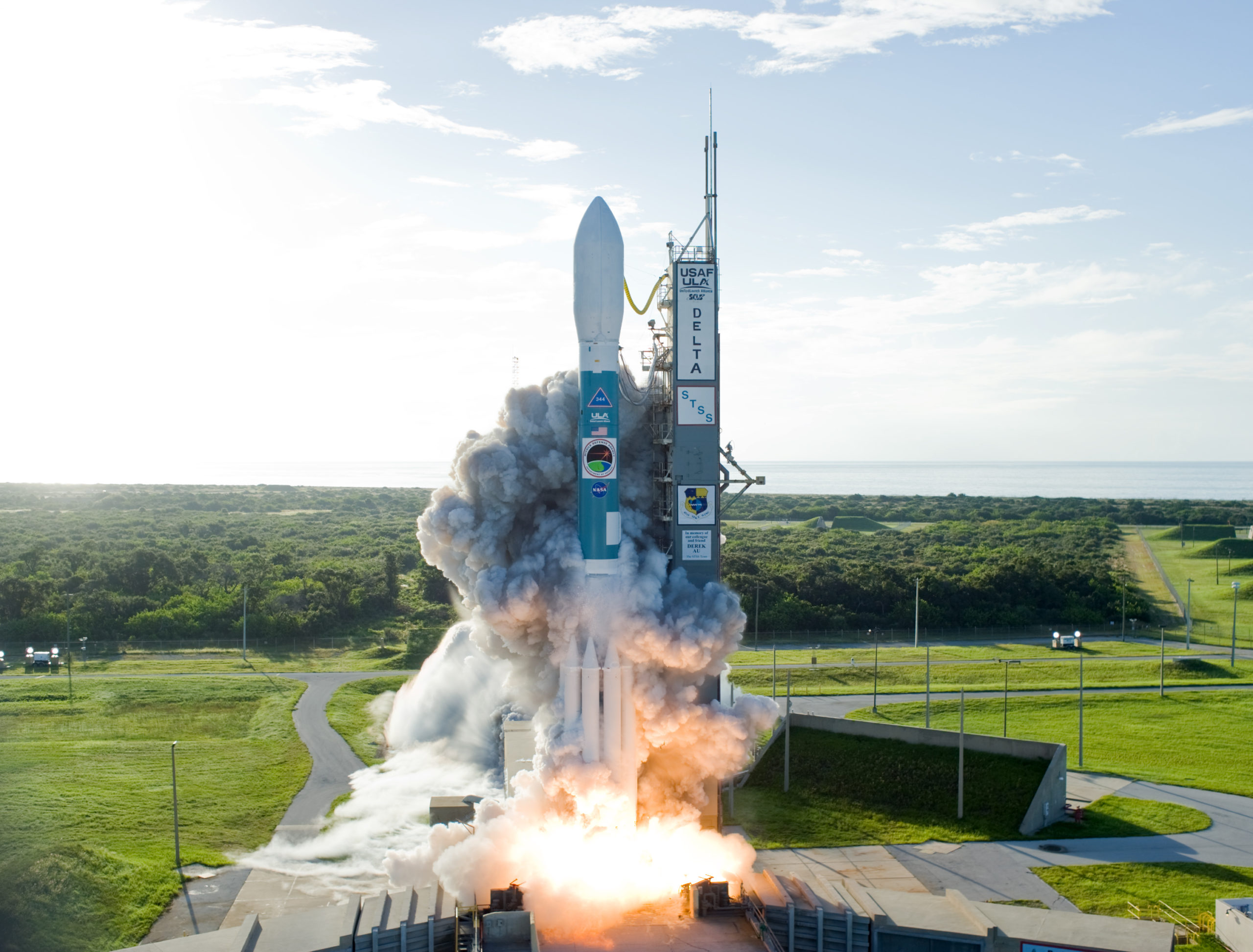 Space & Defense Engineering Services | Keta Group